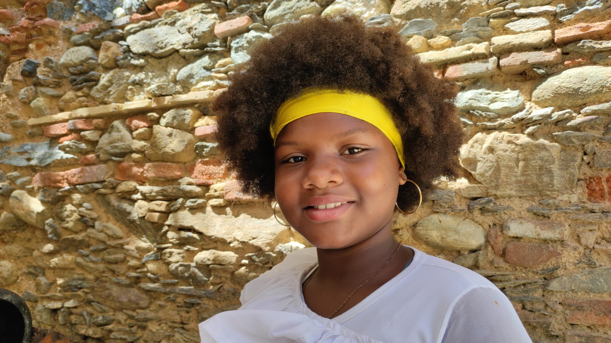 Minmujer conmemoró Día Internacional de la Mujer Afrocaribeña ...