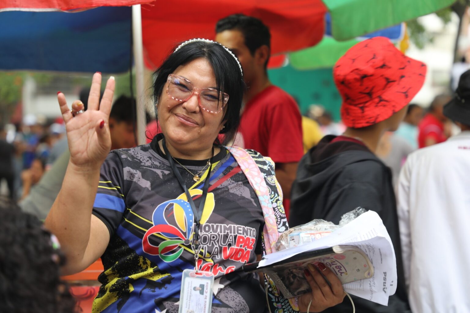 Presidente Maduro declaró el 15 de mayo como Día Festivo Nacional ...