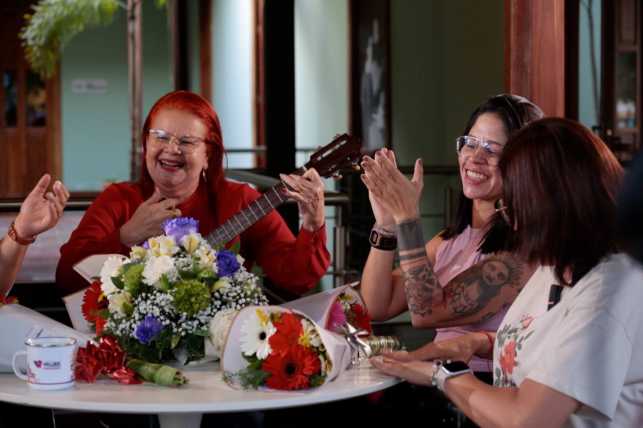 Gran Misión Venezuela Mujer es brazo fundamental en la construcción de ...