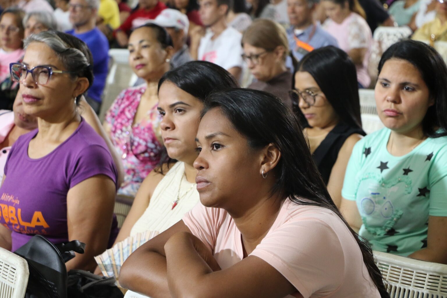 Golpe de Timón: Un legado que sigue transformando a Venezuela ...