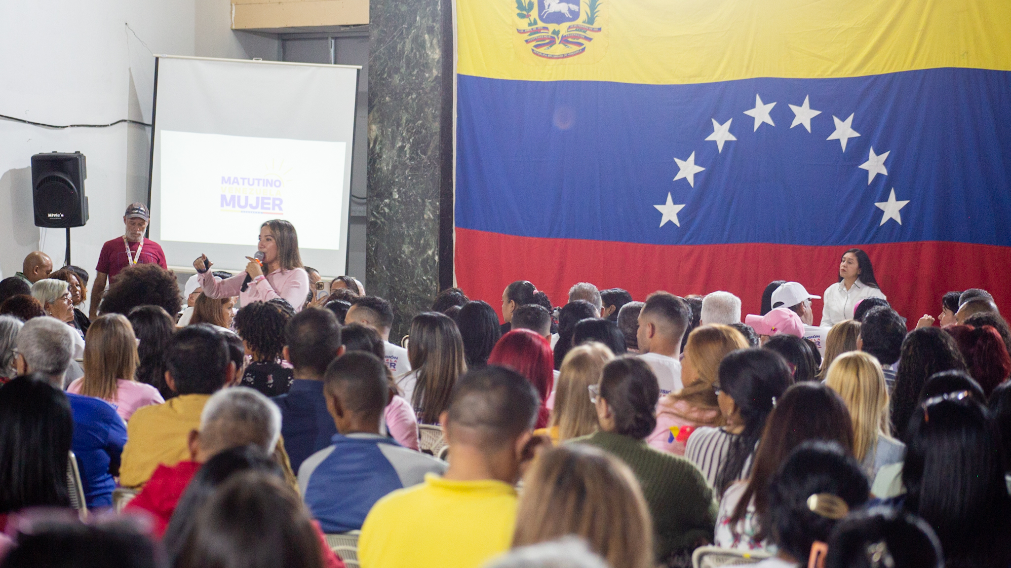 Golpe de Timón: Un legado que sigue transformando a Venezuela ...