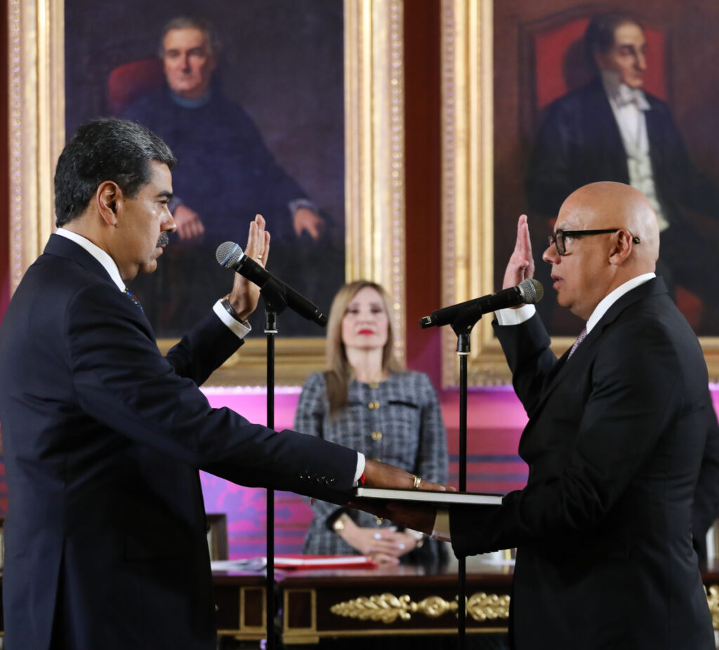 Nicolás Maduro: Haremos la Revolución del 2025-2031 democratizadora y ...