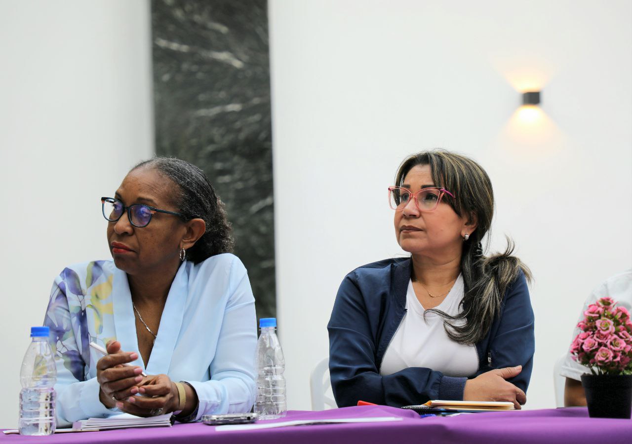 Gran Movimiento de Movimientos Josefa Joaquina Sánchez: Unidas por la ...