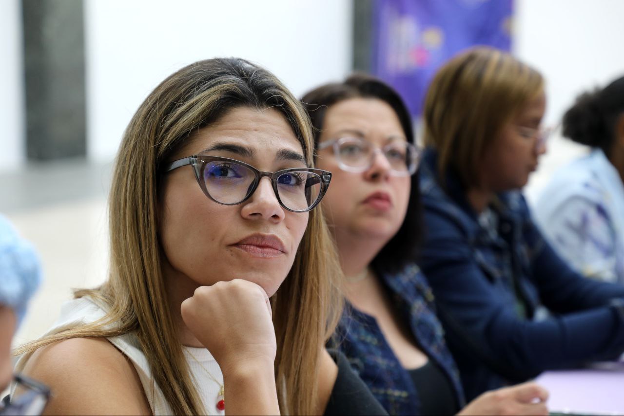 Gran Movimiento de Movimientos Josefa Joaquina Sánchez: Unidas por la ...
