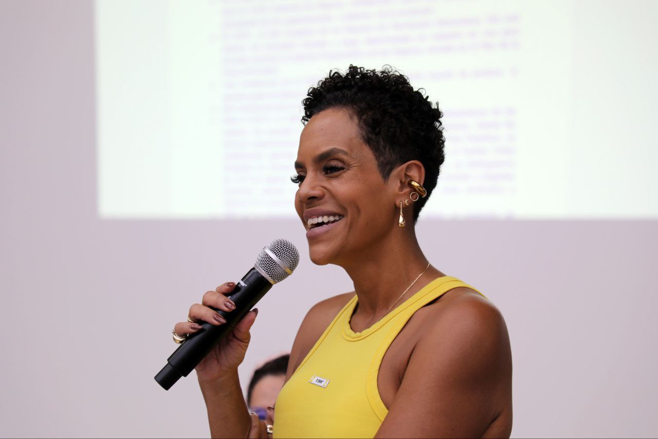 Gran Movimiento de Movimientos Josefa Joaquina Sánchez: Unidas por la ...