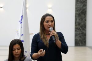 Gran Movimiento de Movimientos Josefa Joaquina Sánchez: Unidas por la ...