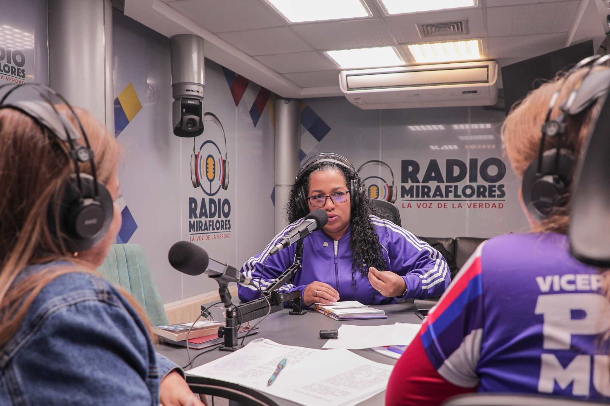 MinMujer estrena programa radial “Alma de Mujer” para fortalecer la ...